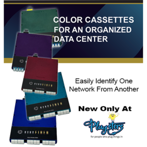 Color Fiber Cassettes Supplier USA - Plugsters