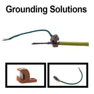 Grounding Solutions - Plugsters