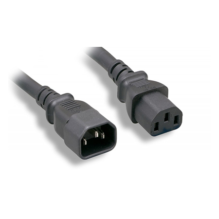 CAR-AC Power Extension - Plugsters