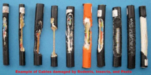 Why Rats Love to Eat Wired Cables and How to Protect them? - Plugsters