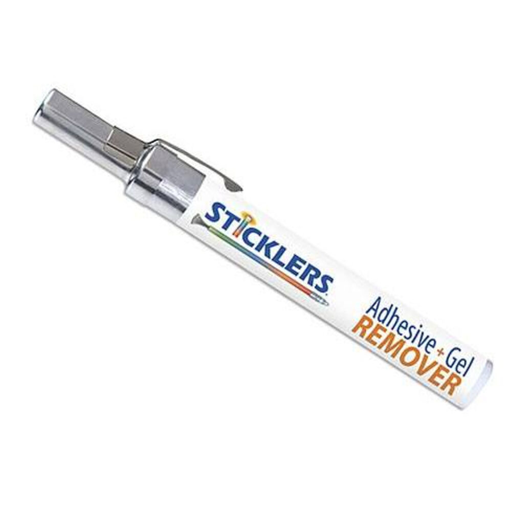 Sticklers Icky Pic Cleaner Pen - Plugsters