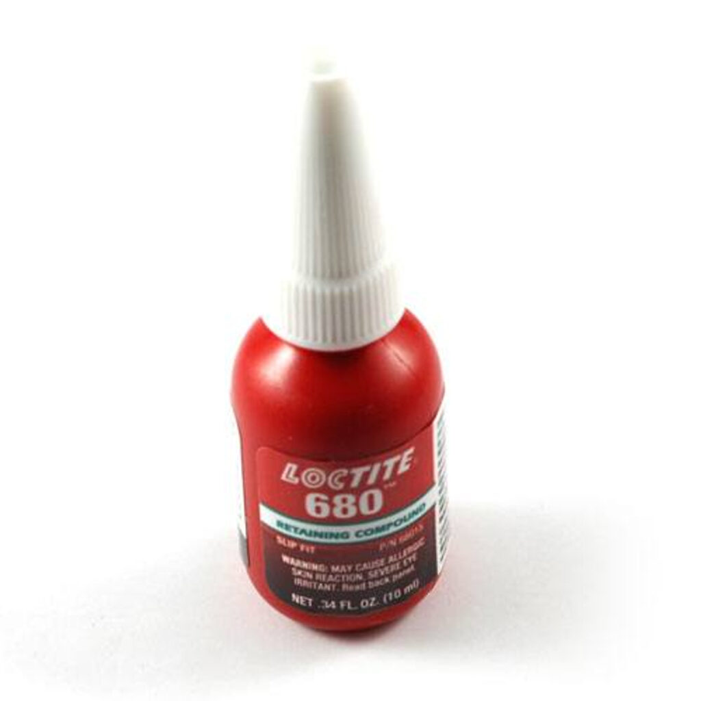 Loctite 7649 Primer - Plugsters